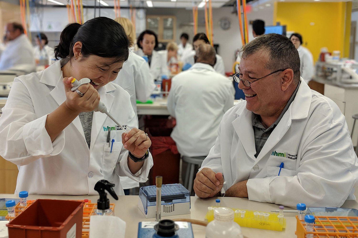 Institute For Science In Medicine