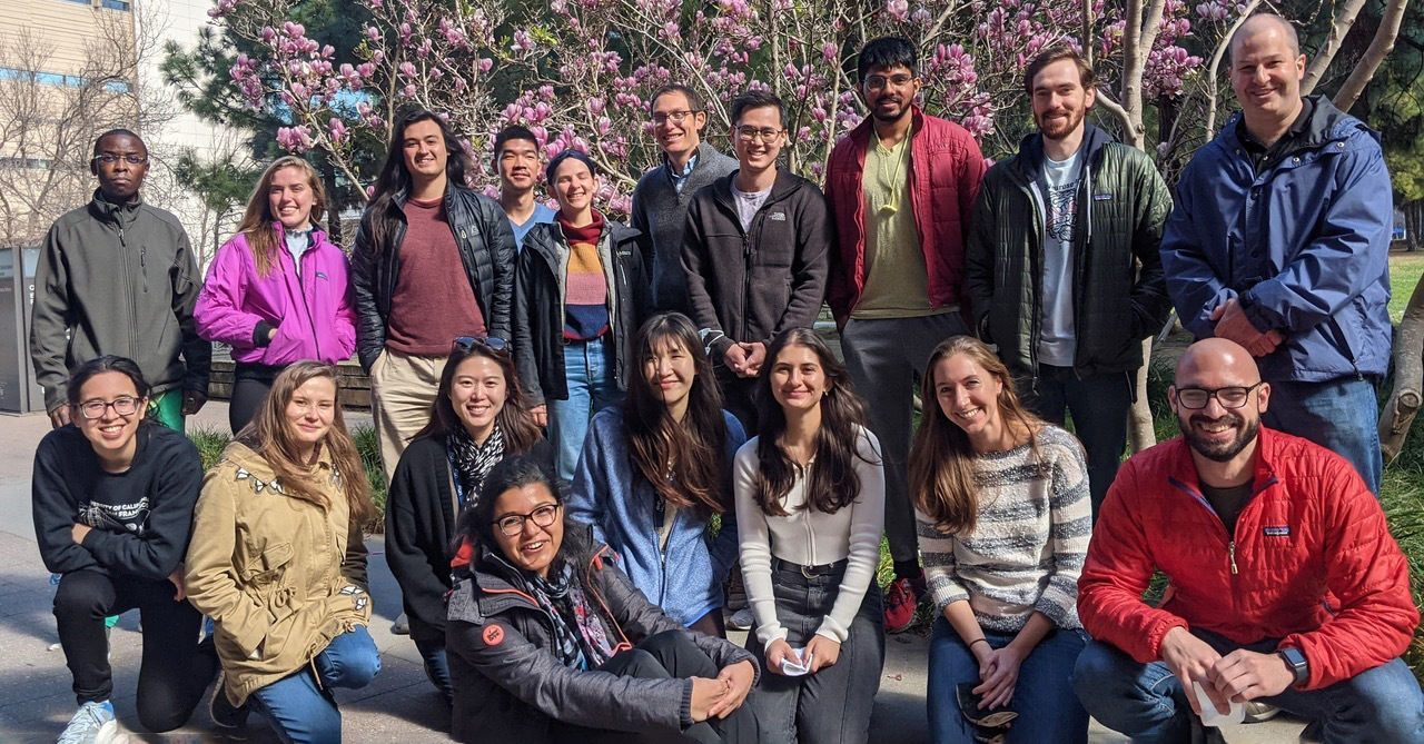 A Promising New Approach to Data Sharing | HHMI