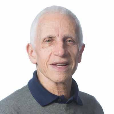 Stephen C Harrison Phd Hhmi