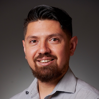 Daniel Mendez Gilliam Fellow Alumni Profile 2022 2025